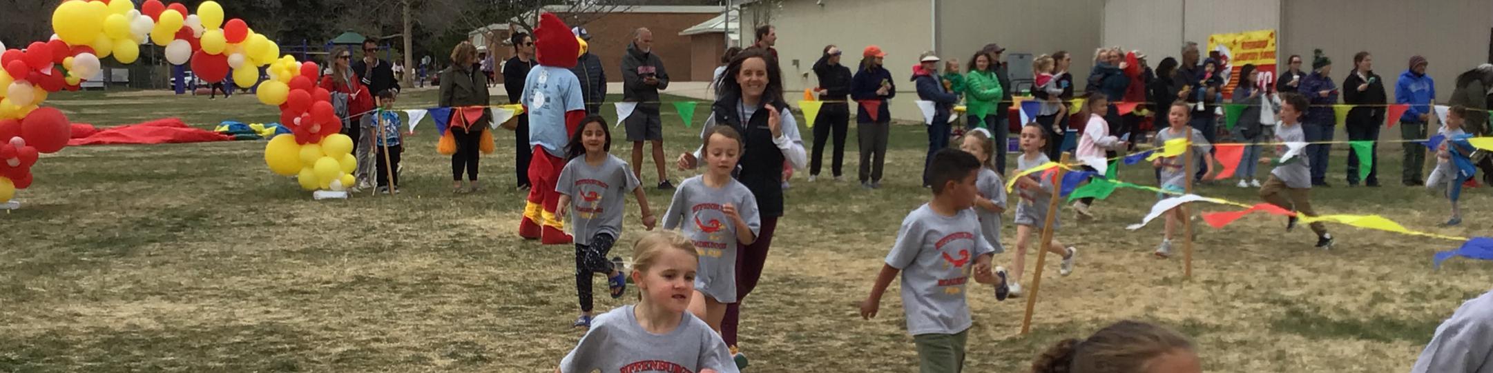 Home | Riffenburgh Elementary